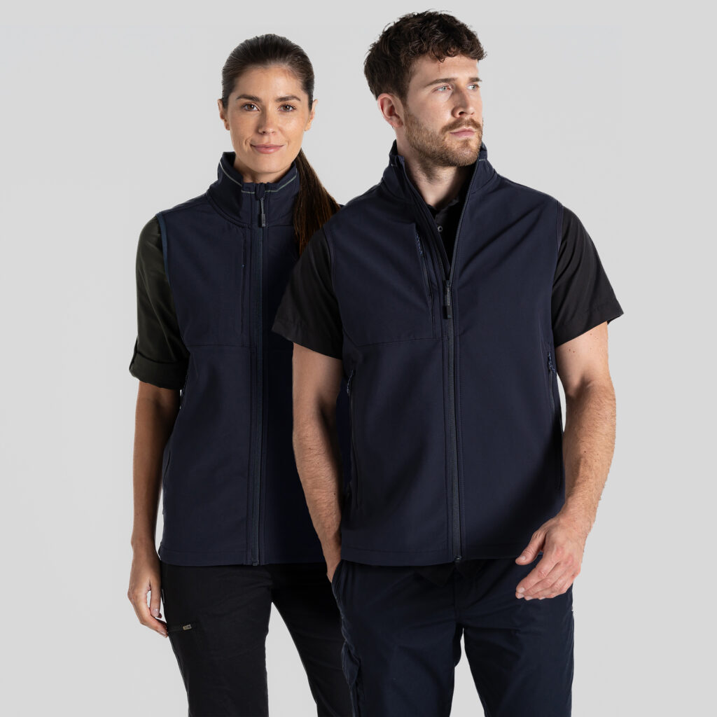Gilets - The Branding Hub